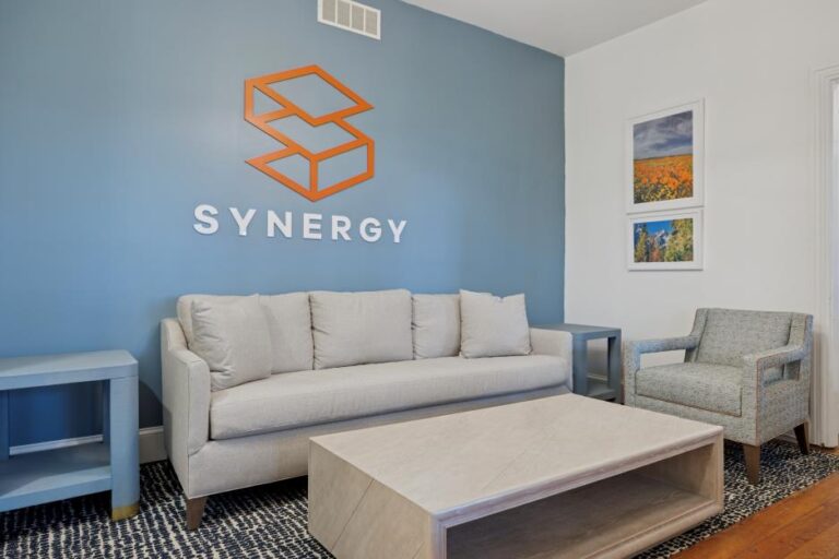 About - Synergy