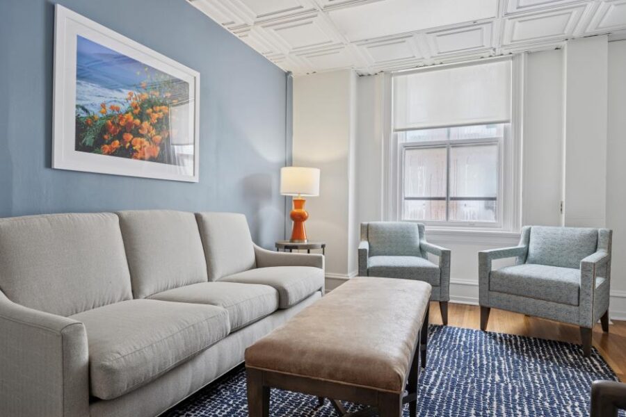Synergy Houses | Young Adult Extended Care & Sober Living in West ...