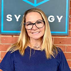 Beth-Deboy | Synergy