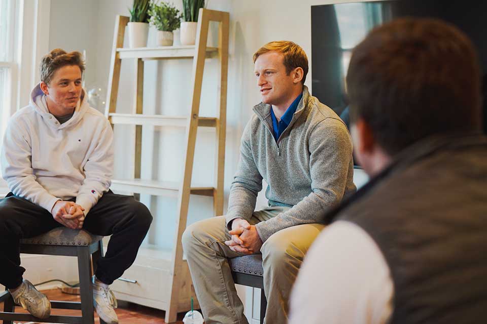 About Synergy, Substance Use Disorder Program | Synergy